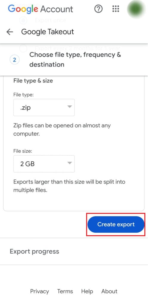 How to Retrieve or Delete Google Chat History – TechCult