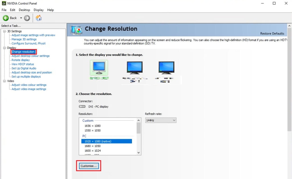 How to Get Stretched Resolution in Fortnite OG on PC – TechCult