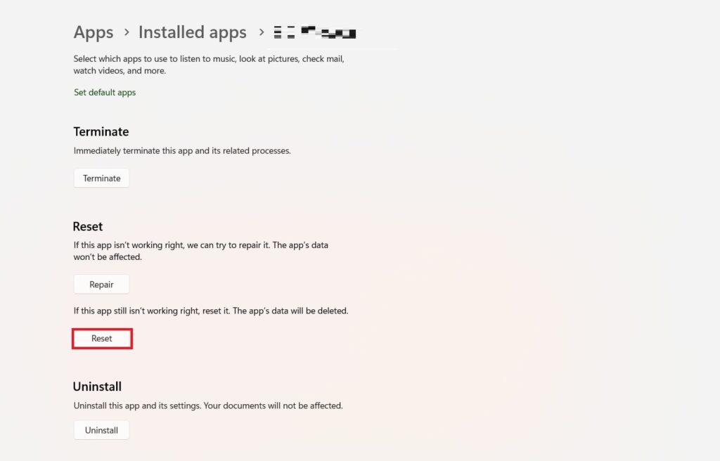 How to Rеboot or Restart WSL in Windows 10 or 11 – TechCult
