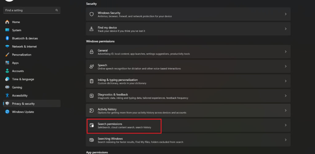 How to Uninstall Bing on Windows 11 – TechCult