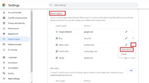 How to Stop Bing from Hijacking Browsers on Windows 10 and Mac – TechCult