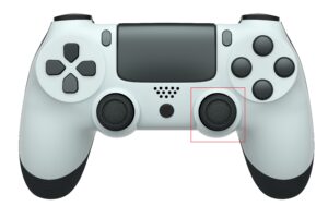 What is R3 on PS5? – TechCult