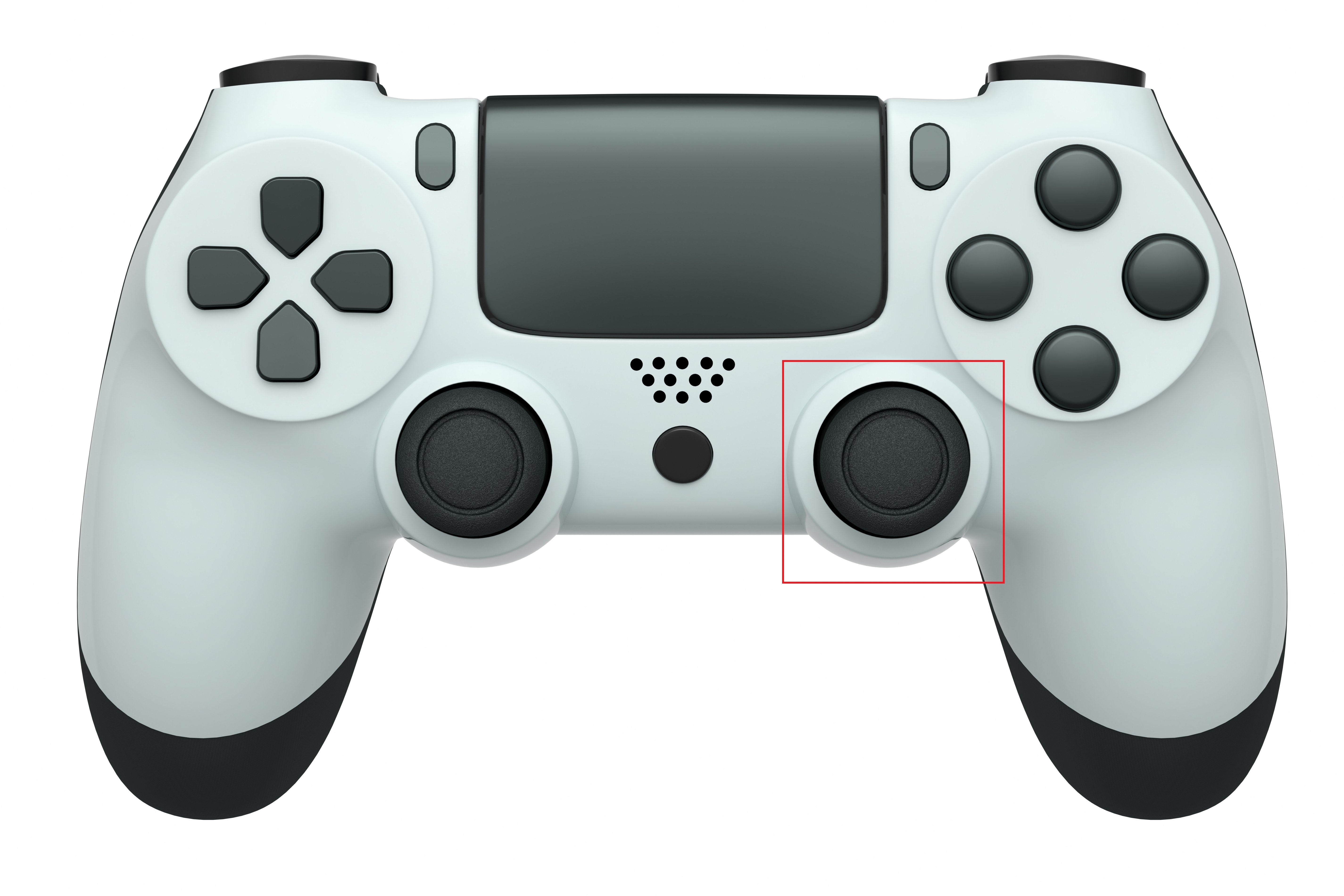 What Is R3 On PS5 TechCult