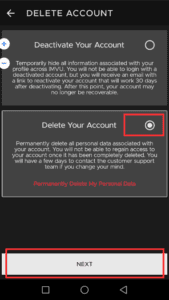 How to Delete Your IMVU Account – TechCult
