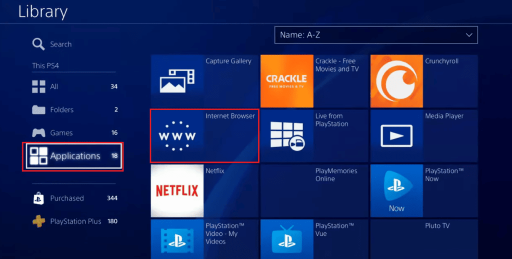 How to Use Discord on PS4 or PS5 Without a PC – TechCult