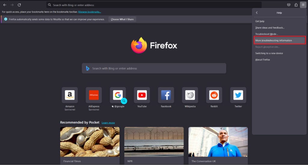 How to Uninstall Bing on Windows 11 – TechCult