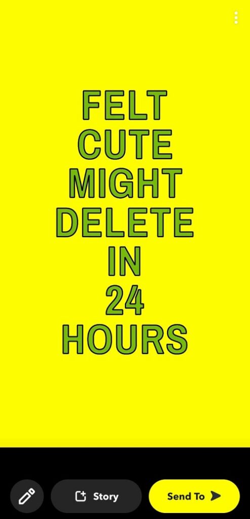 How do I See My Snapchat Recap 2023 – TechCult