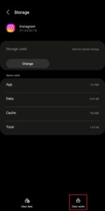 Why Has My Instagram Story Disappeared Before 24 Hours? – TechCult