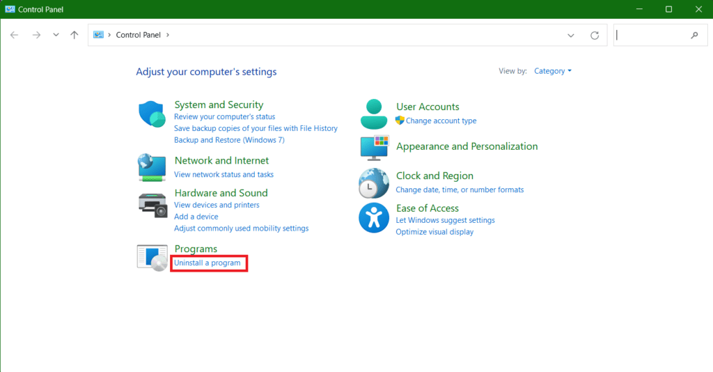 How to Stop Bing from Hijacking Browsers on Windows 10 and Mac – TechCult
