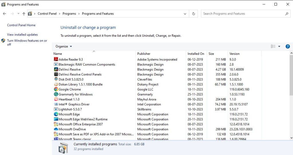 How to Stop Bing from Hijacking Browsers on Windows 10 and Mac – TechCult