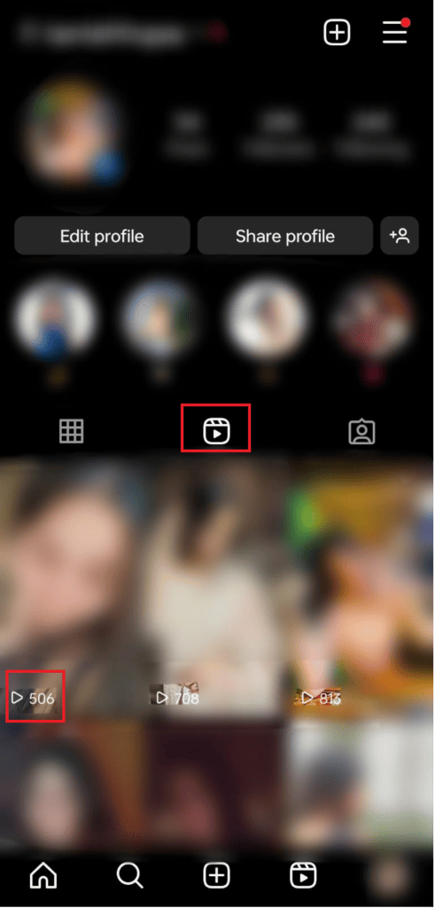 How to Count Instagram Reels Views – TechCult