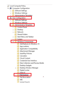 How to Uninstall Bing on Windows 11 – TechCult