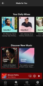 What is Release Radar on Spotify? How Does It Work? – TechCult