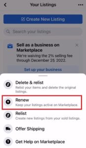How to Bump a Post on Facebook Group and Marketplace in 2024 – TechCult