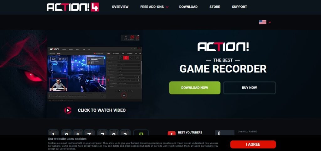 20 Best Clipping Software for Gaming on PC - Valorant and Fortnite 2026 ...