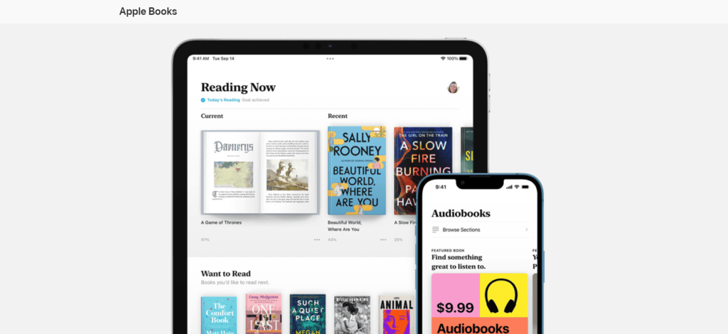 10 Best Free Audiobook Apps for iPhone and iPad – TechCult