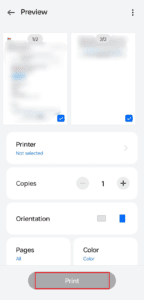 How to Print an Email from My Phone – TechCult