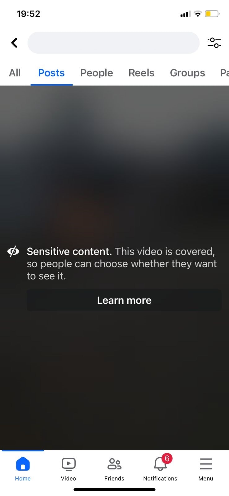 New Instagram And Facebook Sensitive Content Control Settings For Teen New Instagram And Facebook Sensitive Content Control Settings For Teen