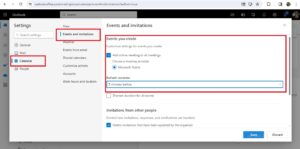 Teams Meeting Reminder Notifications: Windows 11 Start Menu, Email and ...