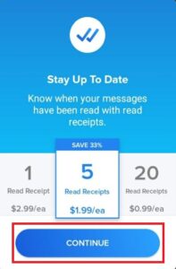 What Does Two Check Marks Mean on Tinder Message? – TechCult