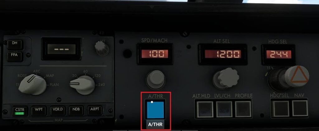 Fix Microsoft Flight Simulator Airbus A310 Throttle Not Working – TechCult