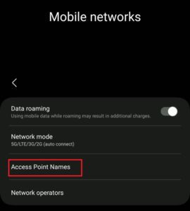 How to Fix No Subject Messages on Samsung – TechCult