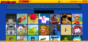 Top 19 Game Sites Not Blocked by School – TechCult