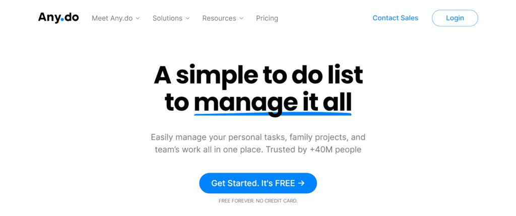 Best Free Reminder App with Alarm for Android and iPhone – TechCult