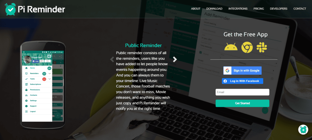 Best Free Reminder App with Alarm for Android and iPhone – TechCult