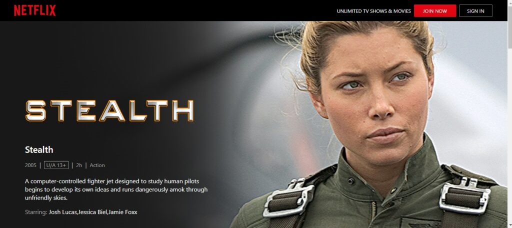 24 Best AI Movies on Netflix (2024) – TechCult