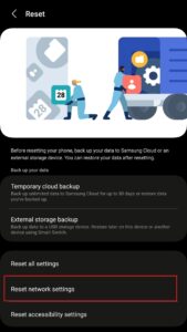 9 Easy Ways to Fix Call Ends Immediately after Dialing on Android ...
