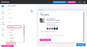 How to Add Pronouns to Email Signature – TechCult
