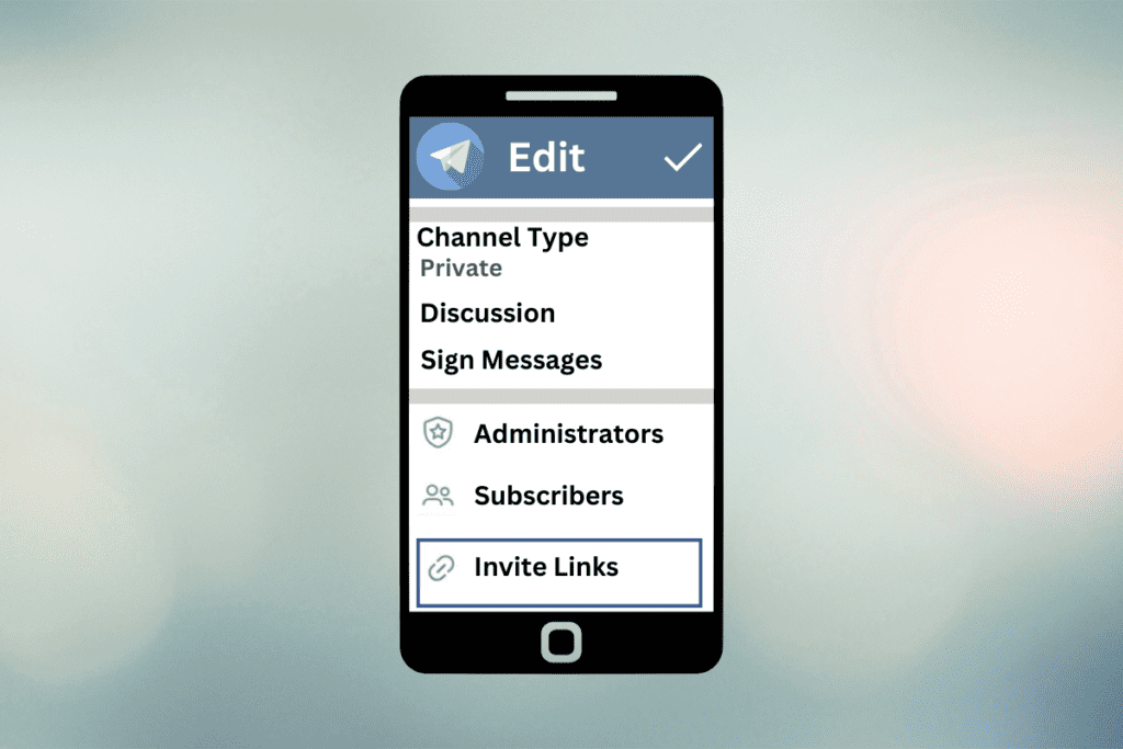 How To Share Private Channel Link On Telegram TechCult