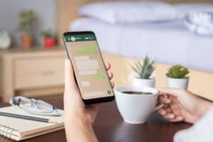 How to Use Whatsapp Internationally Without Incurring Extra Charges ...