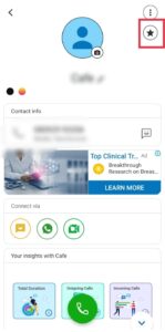 How to Set Certain Contacts to Ring on Silent on Android – TechCult