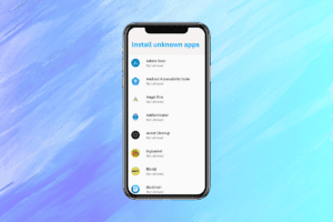 How to Allow App Installation from Unknown Sources on Android – TechCult