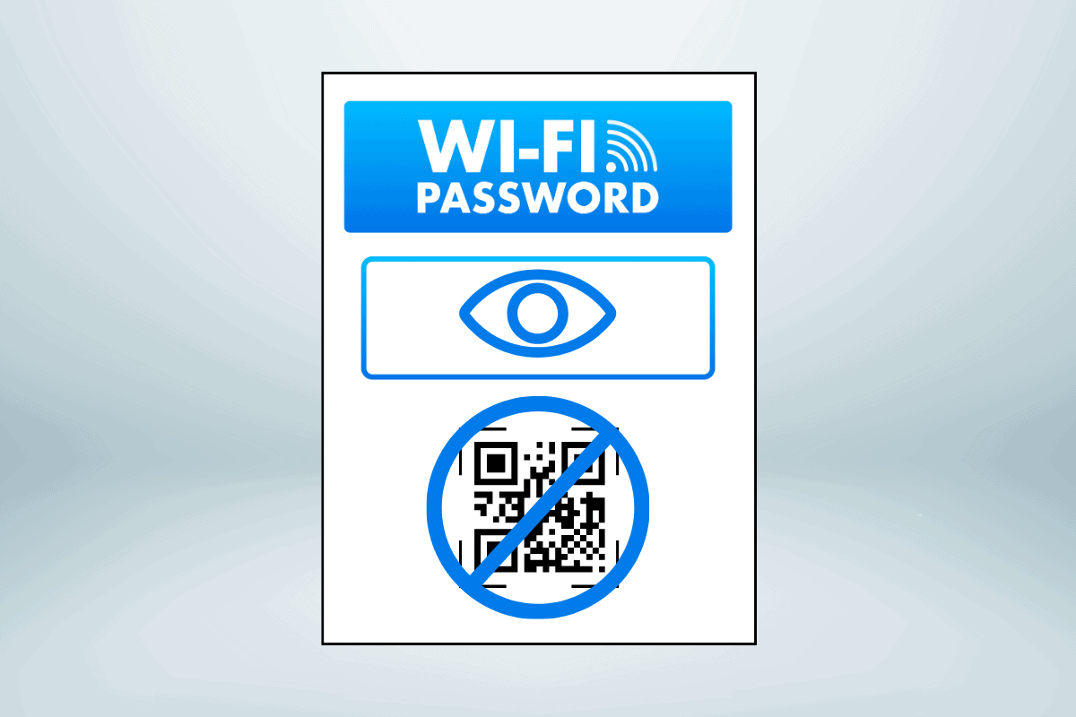 How To See Wi Fi Password On Android Without QR Code TechCult