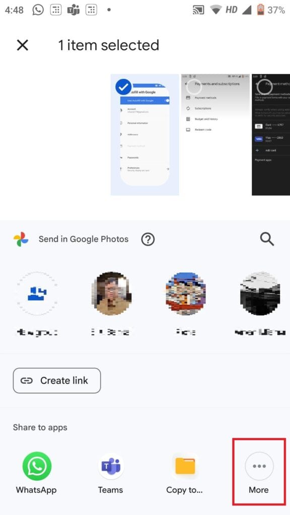 How to Convert a Picture to PDF on Android – TechCult