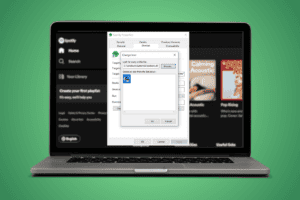 How to Change Spotify Icon in Windows 10 – TechCult