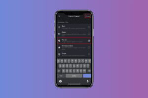How to Create a Forum Channel in Discord – TechCult