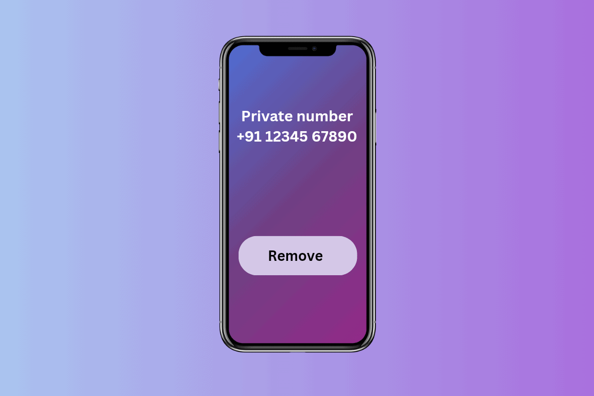 How To Remove Private Number On Android TechCult How To Remove Private Number On Android TechCult