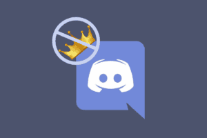 How to Remove a Crown on Discord – TechCult