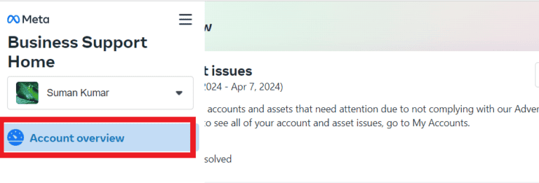How Can I Fix My Restricted Facebook Account – TechCult