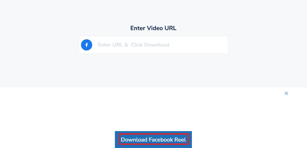 How To Download Facebook Reels The Ultimate Guide Techcult