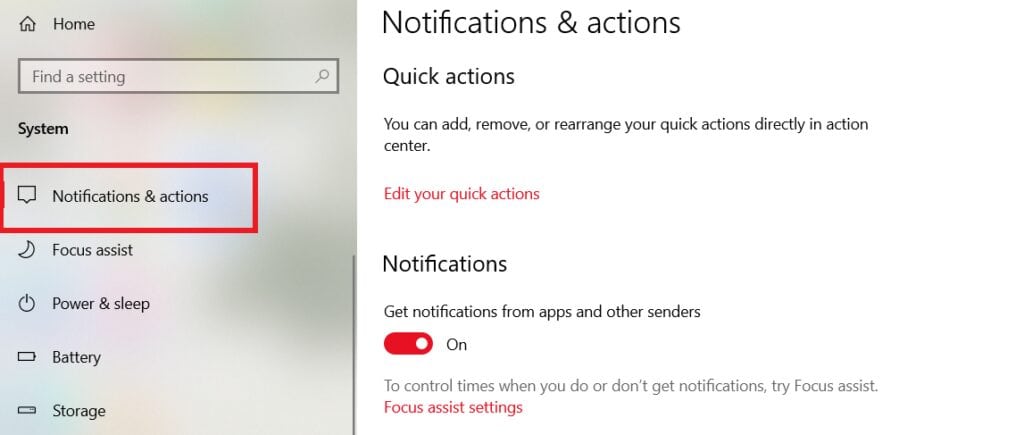 How to Mute Discord Notifications Sound – TechCult