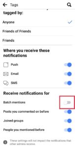 How to Tag Everyone in a Facebook Group – TechCult