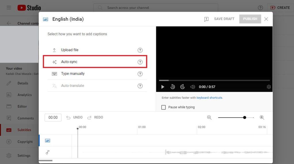 How to Translate YouTube Videos to English on Android – TechCult