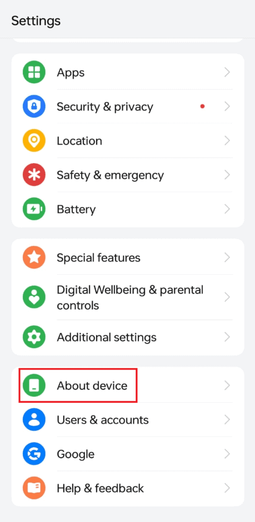 Why Can't I See Emojis on My Android Device? – TechCult