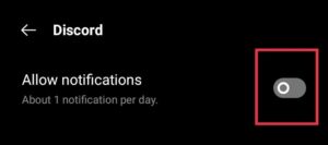 How to Mute Discord Notifications Sound – TechCult
