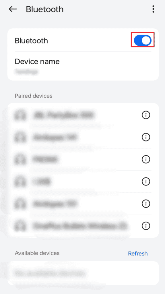 How to Connect and Use an External Microphone with Android Phone – TechCult